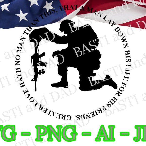 Soldier Cross - Etsy