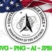 Space Force Logo Circular SVG, PNG, JPEG - Etsy