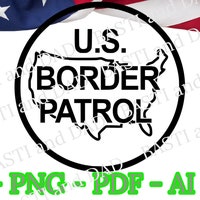Border - Etsy