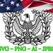 US Army Warrant Officer Rising Eagle Logo SVG, PNG, Ai and Jpeg ...