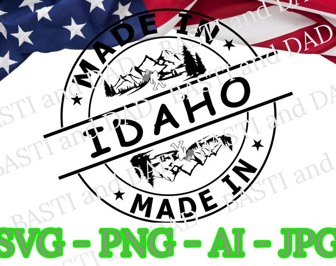 Made in Florida Svg, Florida Svg, United States Svg, US State Svg ...