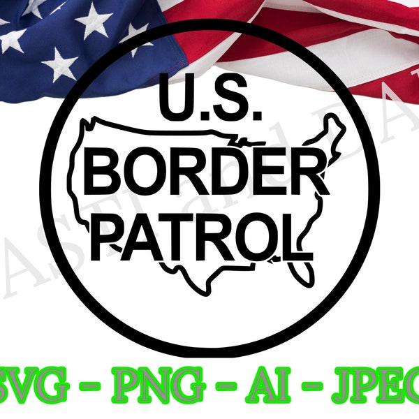 Dhs Badge Svg - Etsy