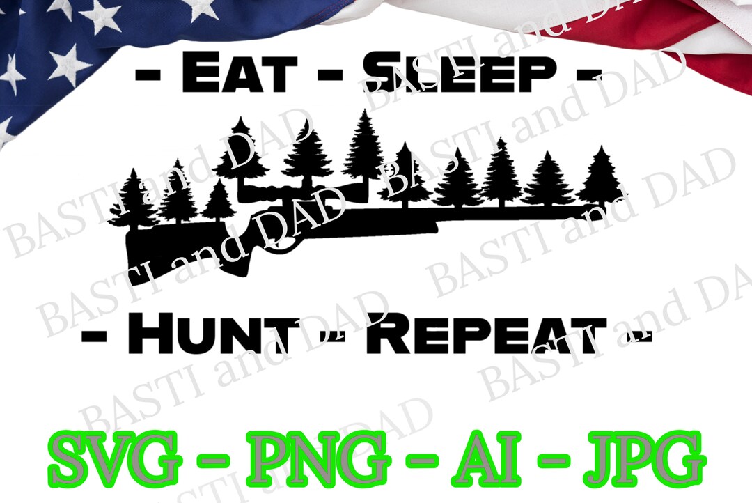 Hunting SVG, Deer Hunting, Dog Hunting, Bow Hunting, Png, Svg, Ai, Jpg ...
