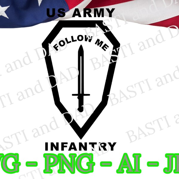 Infantry - Etsy