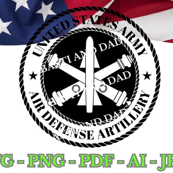 Ada Artillery - Etsy