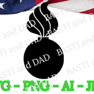 Ammo Piss Pot SVG, PNG, Ai and Jpeg, Pisspot USAF Pitch File, Air Force ...