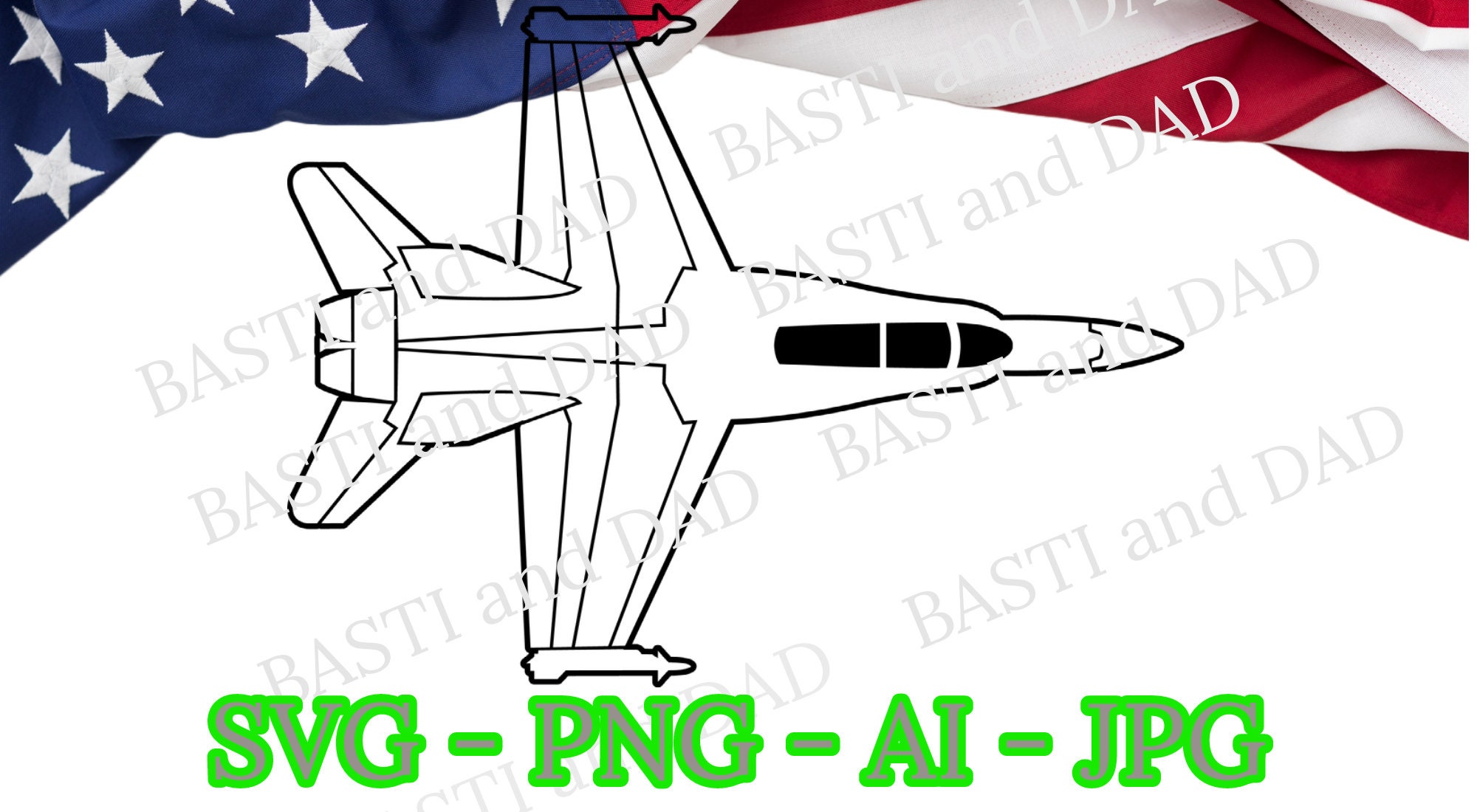 Mcdonnell Douglas F/A-18 Hornet Silhouette Svg Vector PNG - Etsy