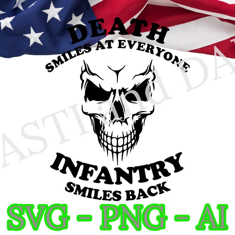 Army Infantry - Etsy