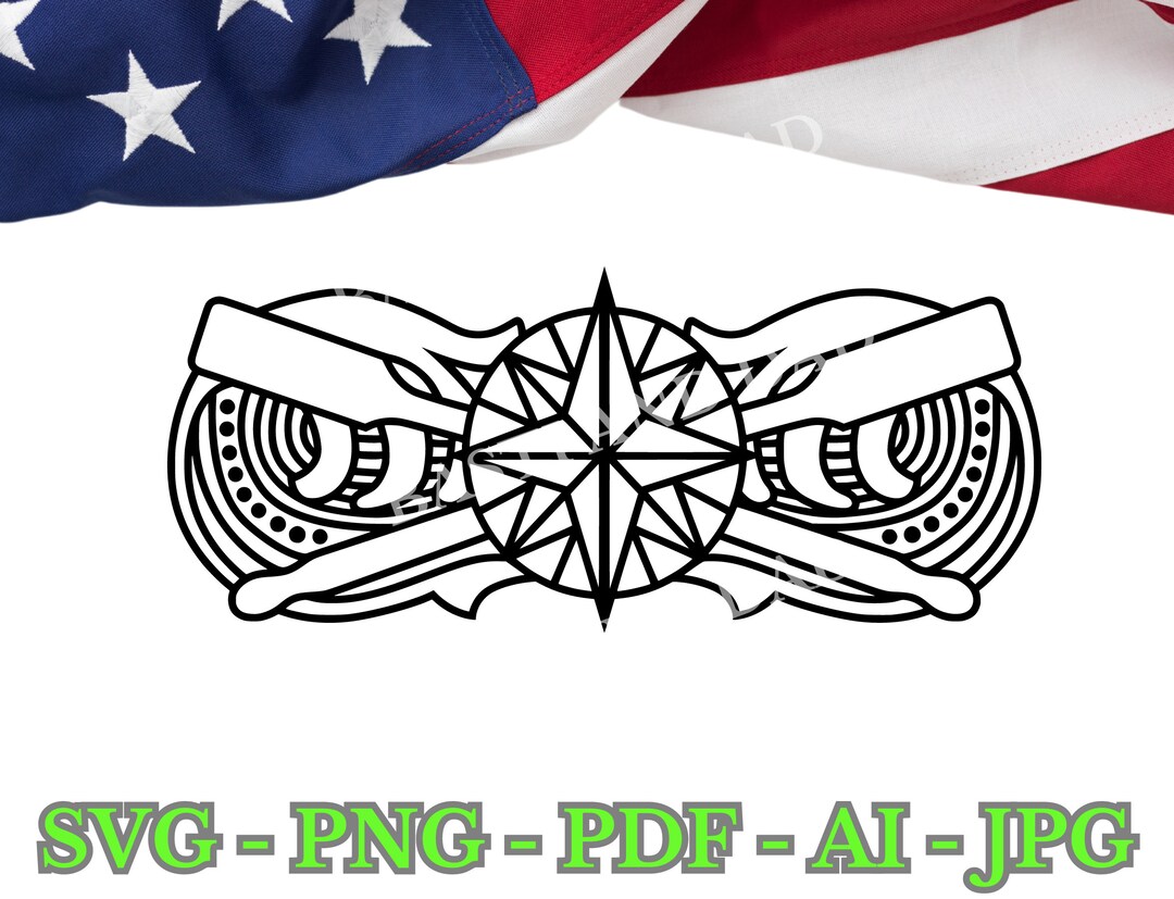 Coast Guard Coxswain Insignia Svg, Semper Paratus COXN Pdf, USCG TCCA ...