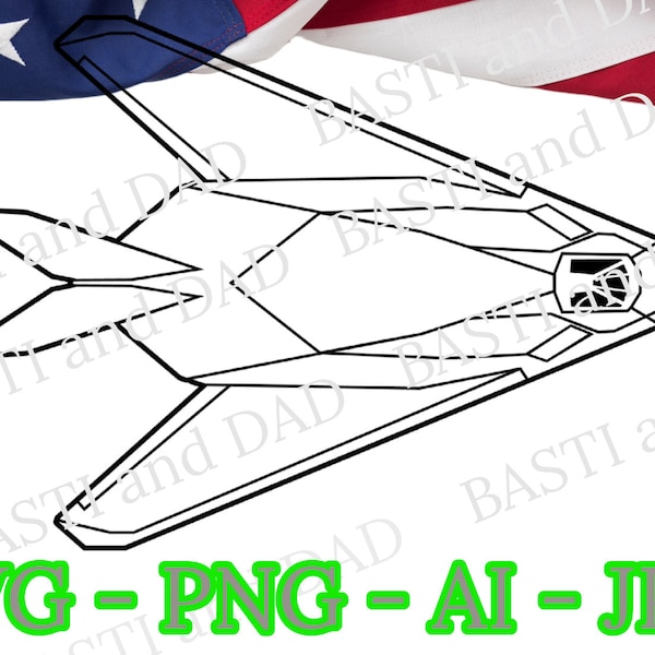 F 117 Flag Svg - Etsy