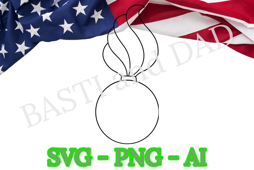 Ordnance Piss Pot Insignia Svg, Ordnance US Army SVG, Png, Ai and Jpeg ...