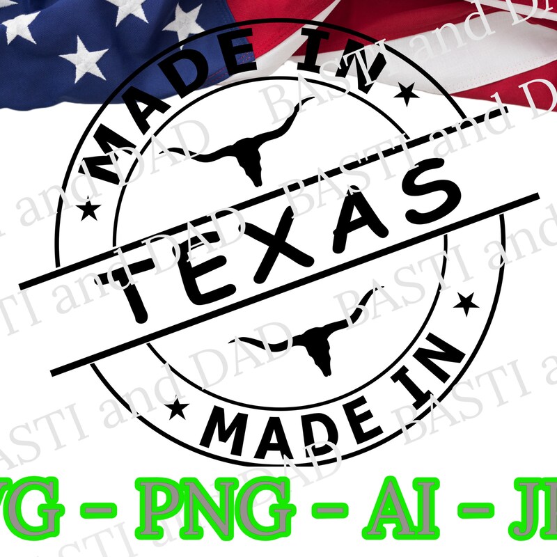 Texas Svg - Etsy