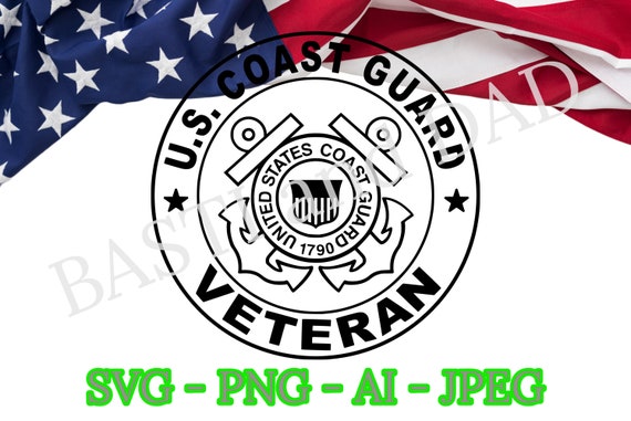 Uscg Veteran Emblems About The Reserve