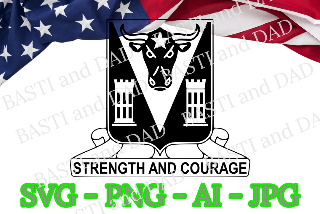 US Army 82nd Engineer Battalion Svg, Combat Engineer 12B SVG, Png, Ai ...