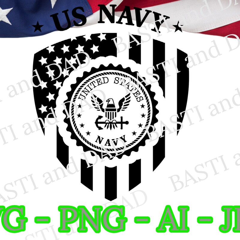 Us Navy - Etsy