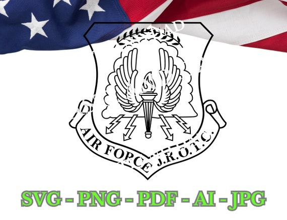 Navy Jrotc Logo
