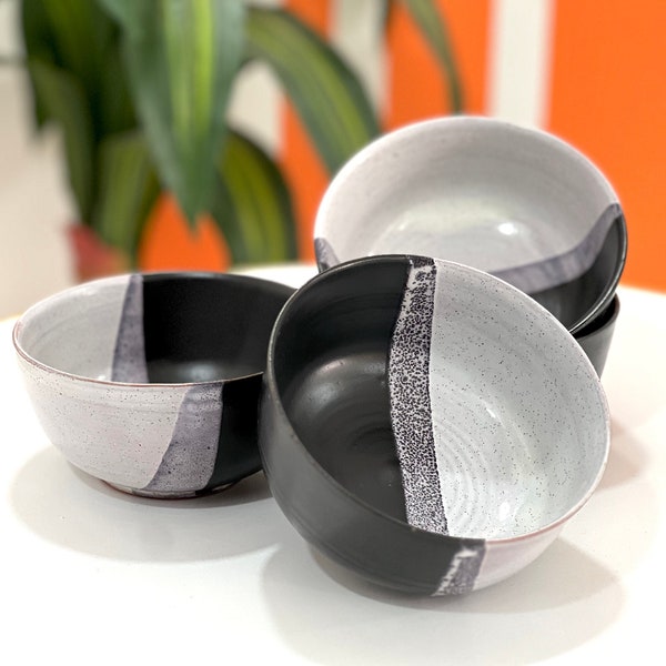 Pottery Bowls - Etsy