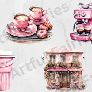 Kaffee, Clipart, Eiskaffee, PNG, Kaffeetasse, Clipart, Kaffee, PNG ...