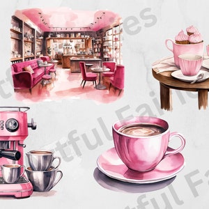 Kaffee, Clipart, Eiskaffee, PNG, Kaffeetasse, Clipart, Kaffee, PNG ...