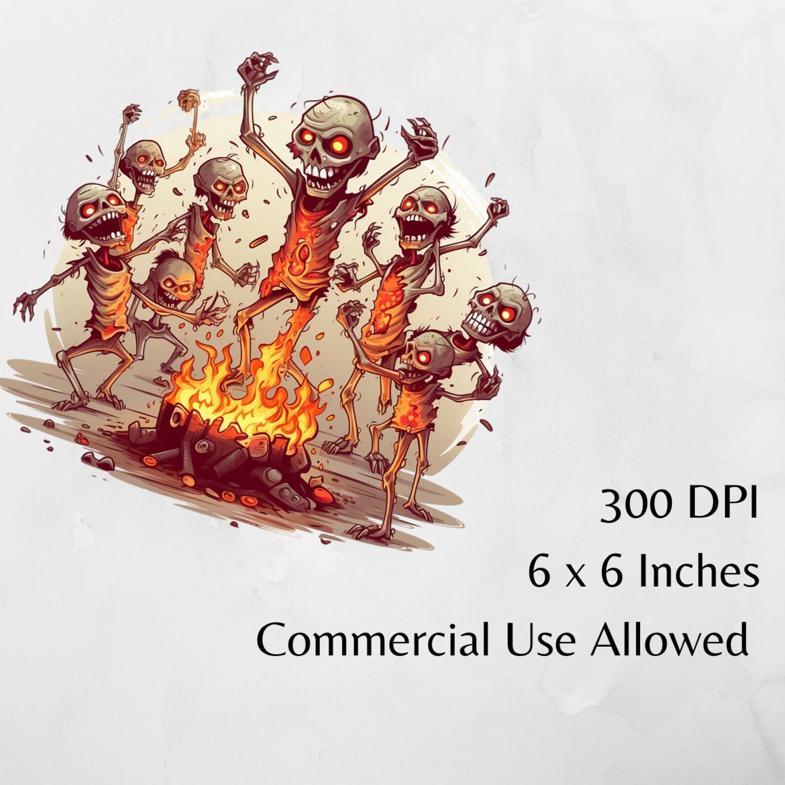 Halloween Zombie Clipart Halloween PNG Halloween Clipart Zombie Sign ...