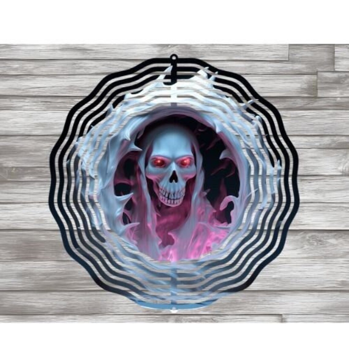 Halloween Wind Spinner PNG 3D Wind Spinner Designs Sublimation - Etsy