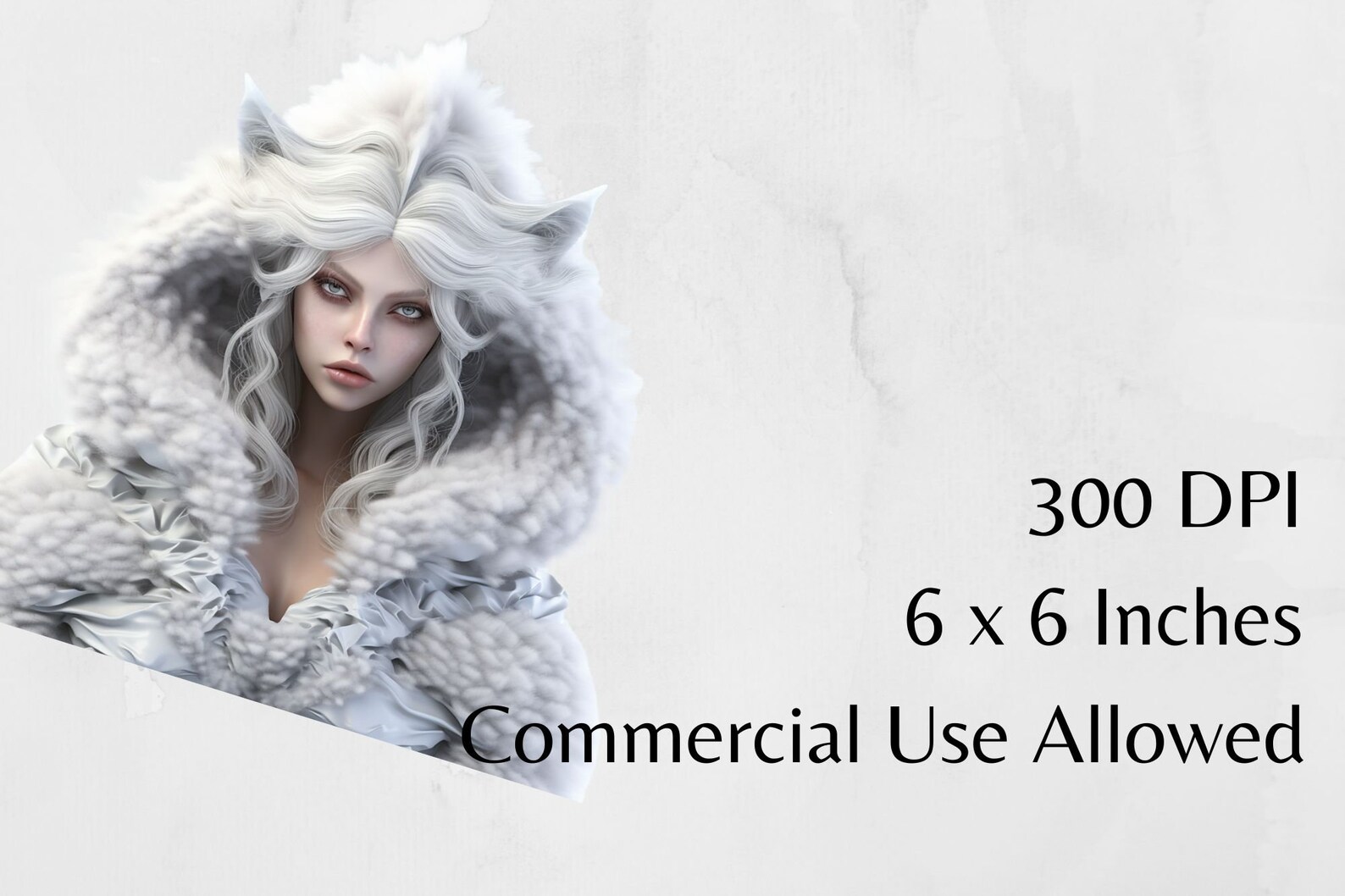 Ice Queen PNG Snow Princess Clipart Winter Clipart Frozen - Etsy