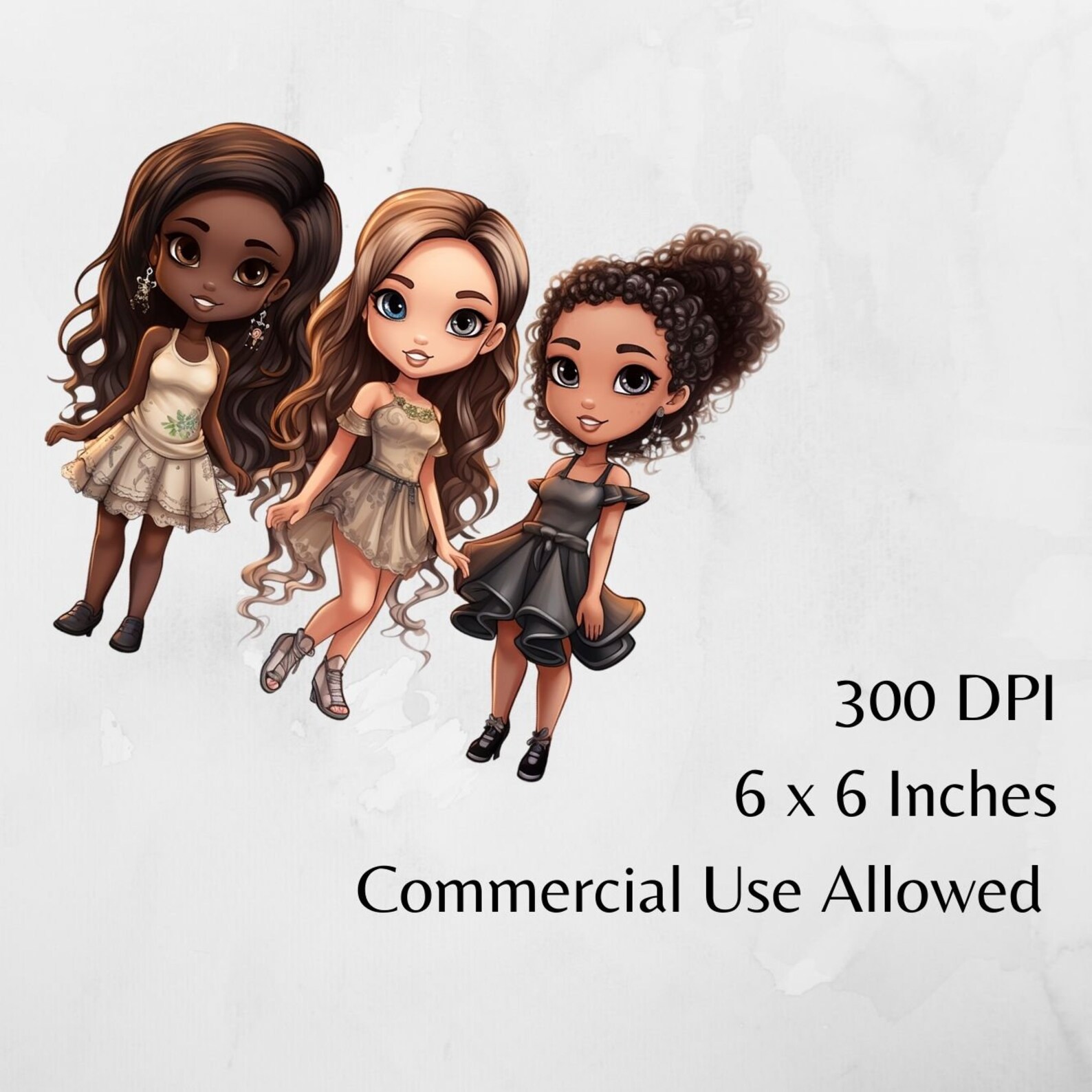 Best Friends Clipart Chibi Clipart Chibi PNG Best Friends Png Best ...