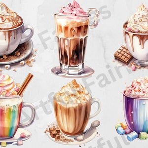 Hot Chocolate Clipart Hot Cocoa Clipart Hot Chocolate PNG Hot Cocoa PNG ...