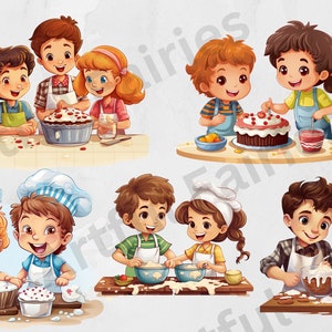 Baking Clipart Baking PNG Pizza PNG Clipart Kitchen Clipart Food ...