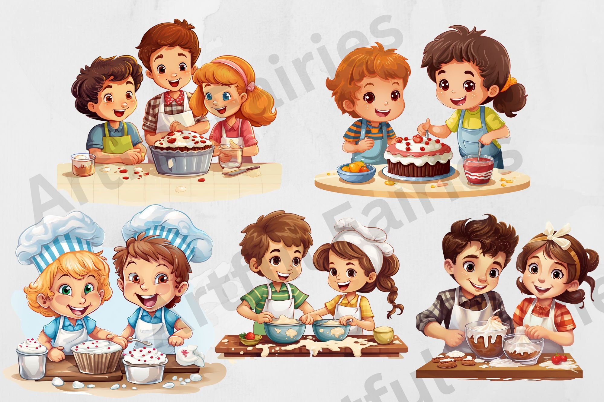 Baking Clipart Baking PNG Pizza PNG Clipart Kitchen Clipart Food ...