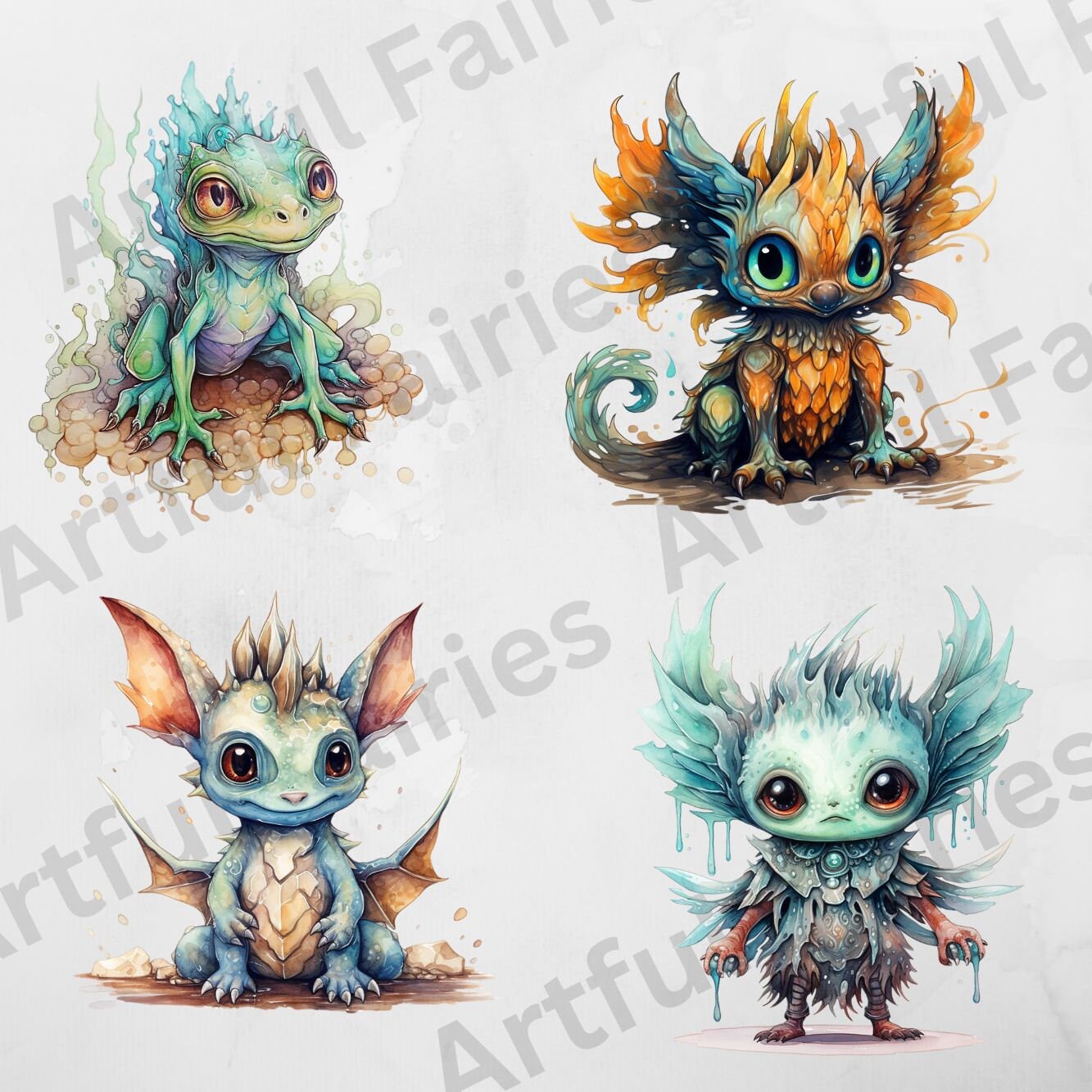 Garden Sprite Clipart Sprite PNG Fantasy Clipart Pixie Clipart Fantasy ...