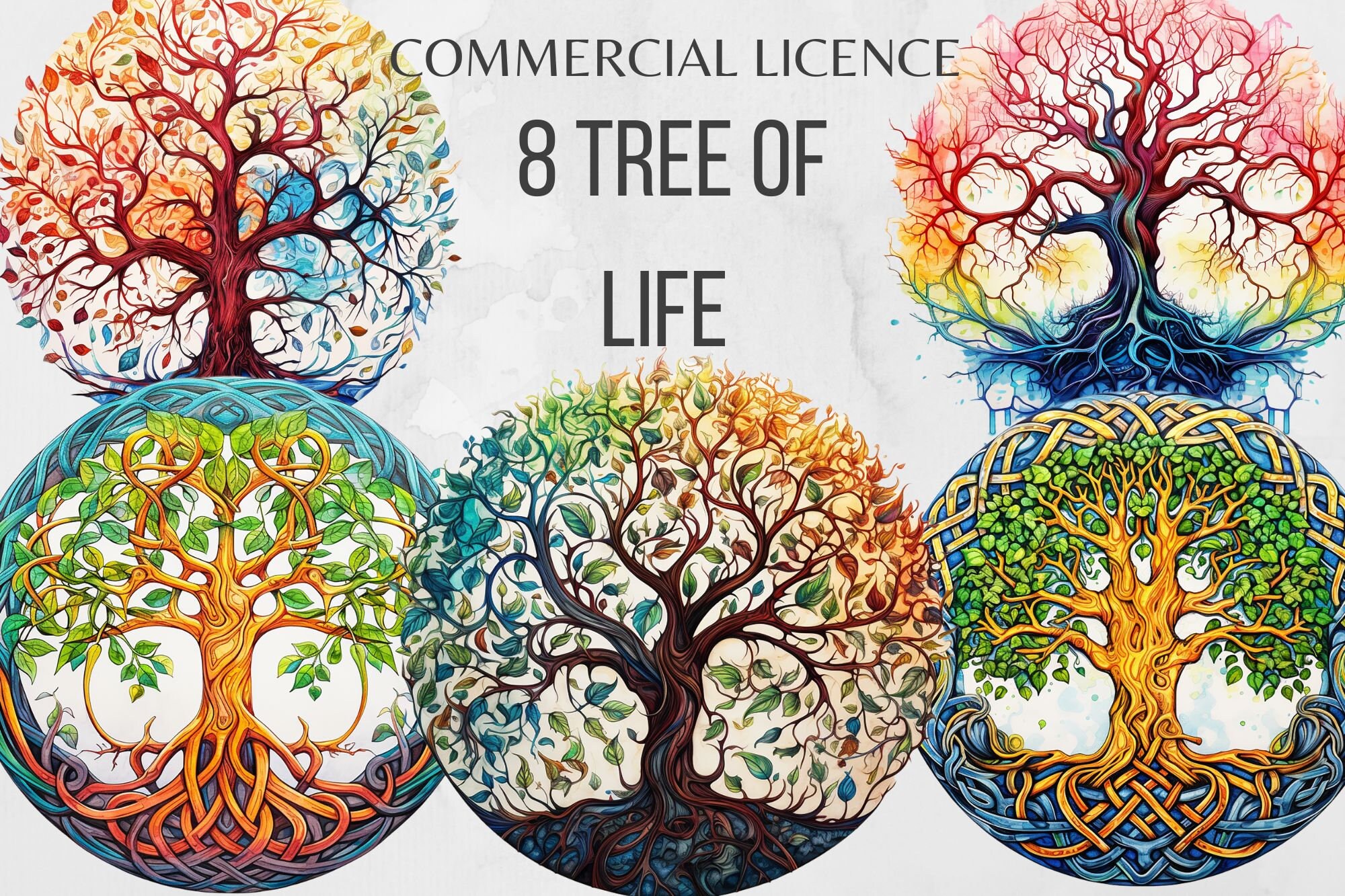 Tree of Life PNG Tree of Life Clipart Family Tree Clipart Family Tree ...