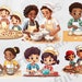 Baking Clipart Baking PNG Pizza PNG Clipart Kitchen Clipart Food ...