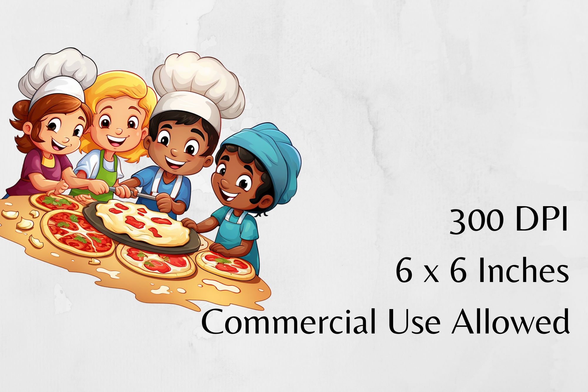 Baking Clipart Baking PNG Pizza PNG Clipart Kitchen Clipart - Etsy Canada