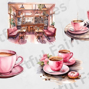 Kaffee, Clipart, Eiskaffee, PNG, Kaffeetasse, Clipart, Kaffee, PNG ...
