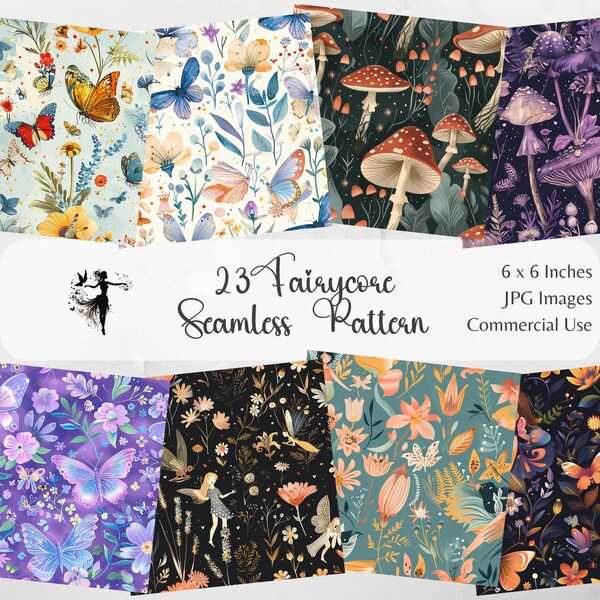 Fairycore - Etsy