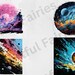Galaxy Clipart Galaxy PNG Space Clipart Galaxy Background Moon Clipart ...