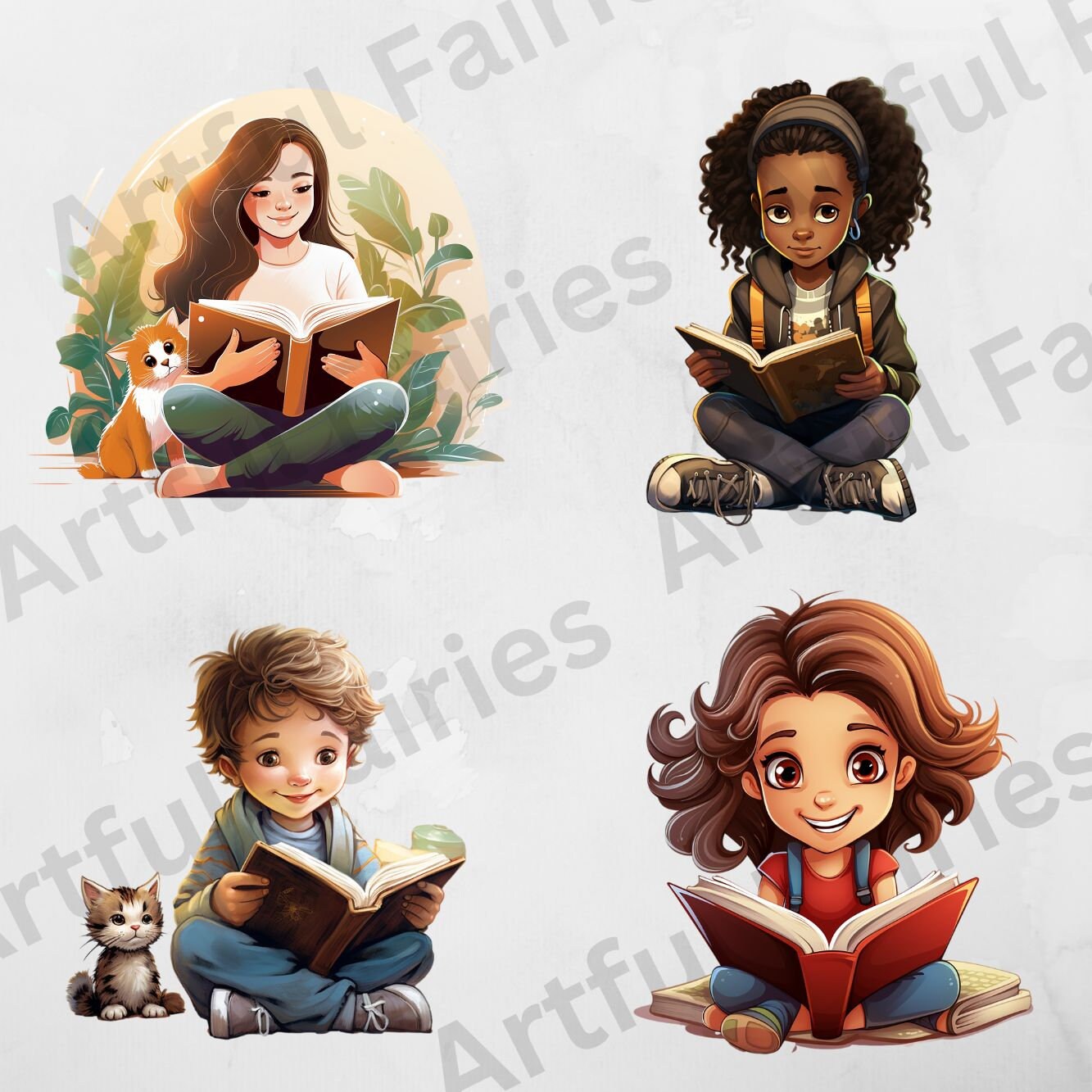 Reading Clipart Book Clipart Books Clipart Bookworm Clipart Reading PNG ...