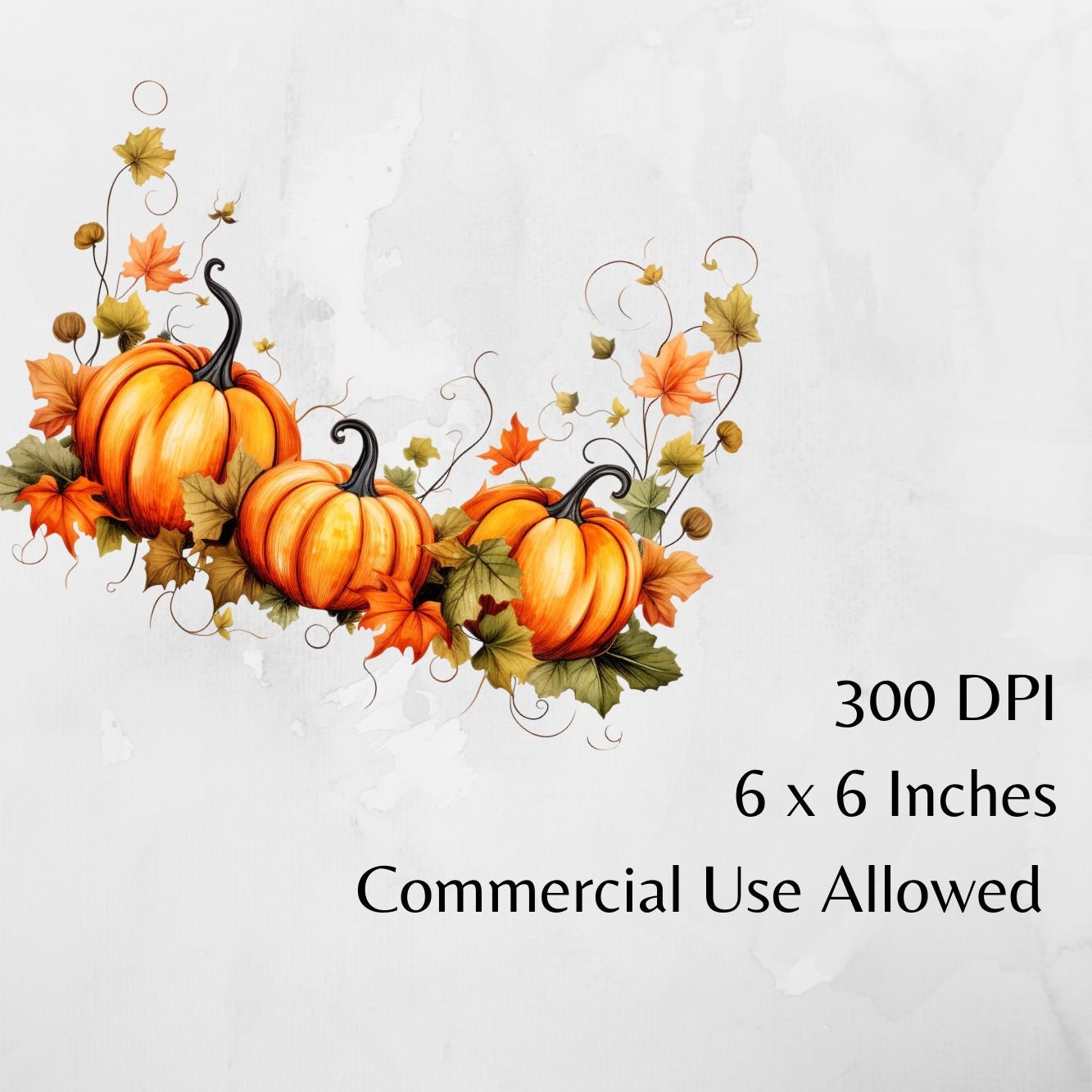 Pumpkin Border Fall Border PNG Fall Border Clipart Fall Clipart Fall ...