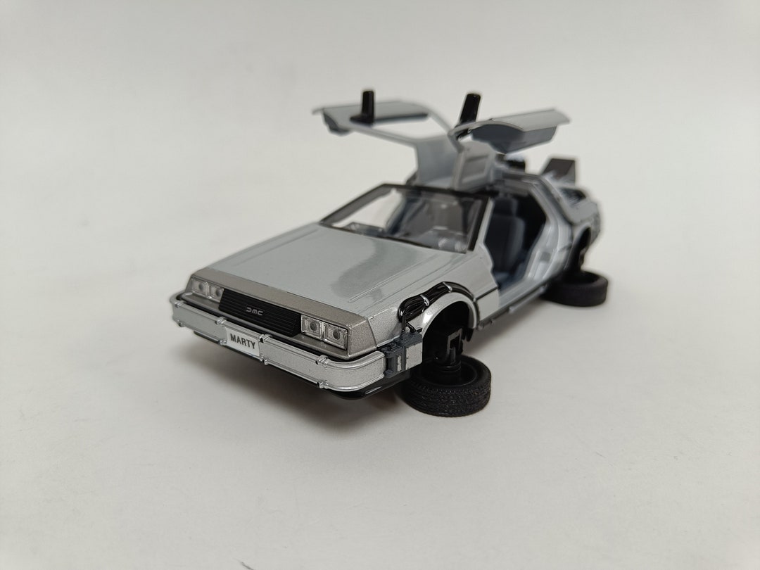 Custom Personalised Name Number Plate Scale Model Car De - Etsy UK