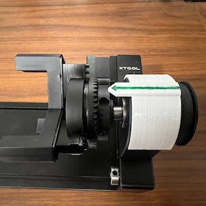 RA2 Easy Level System for Xtool - Etsy