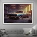 Charger 24x36 Wall Art XL American Muscle Car Classics Poster - Etsy
