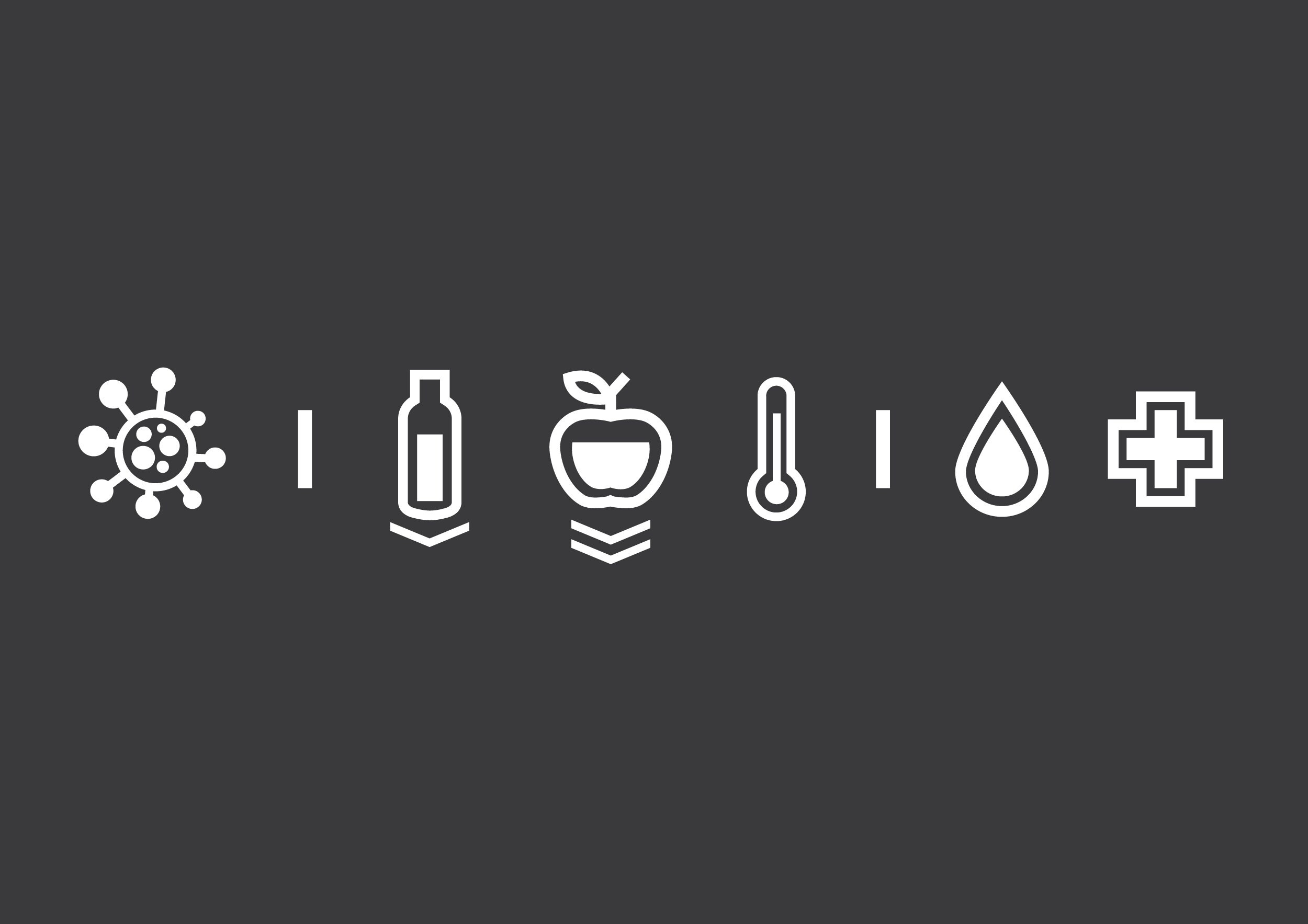 Dayz HUD with Disease Stats Digital Vector File - Etsy Australia