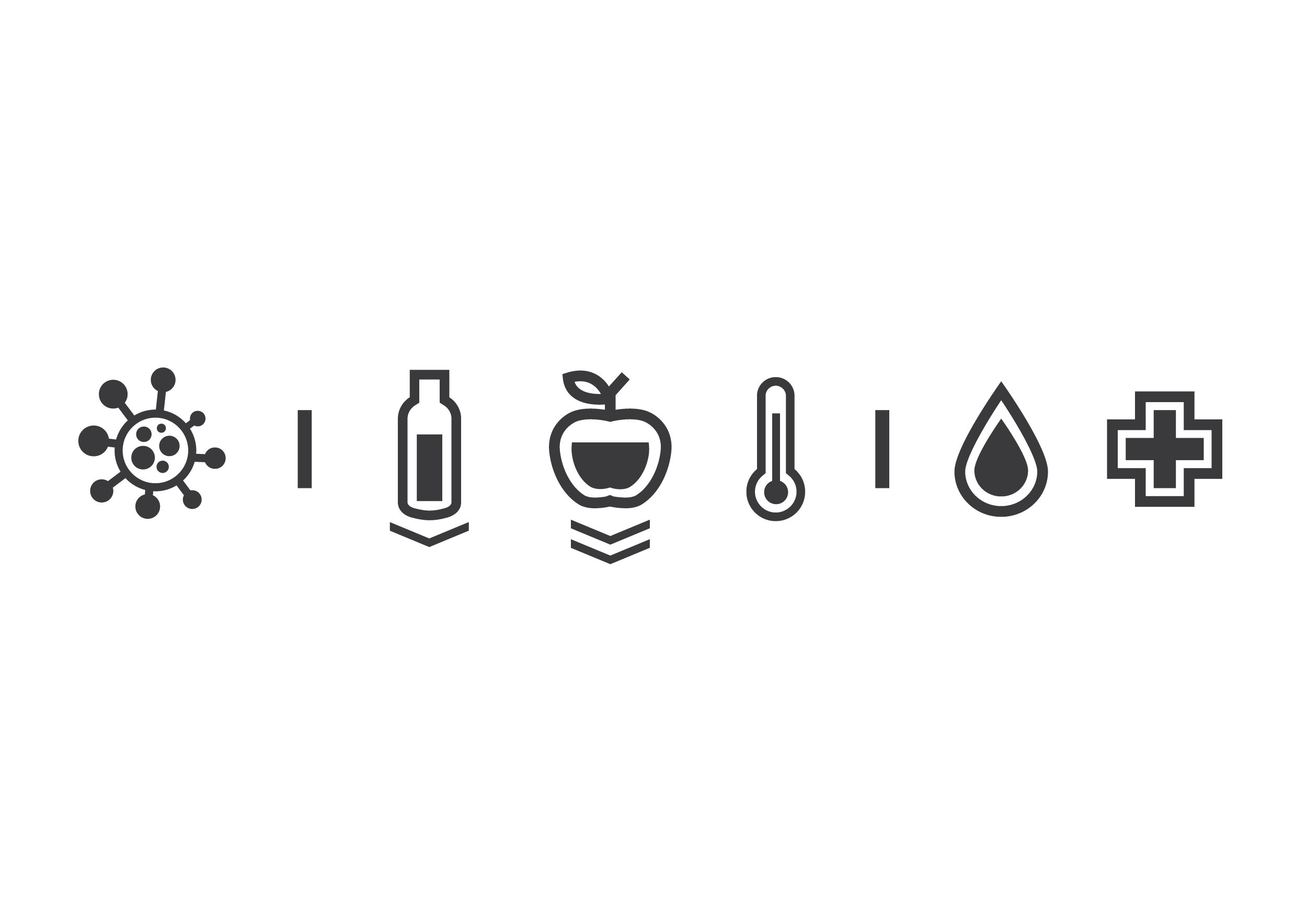 Dayz HUD with Disease Stats Digital Vector File - Etsy Australia