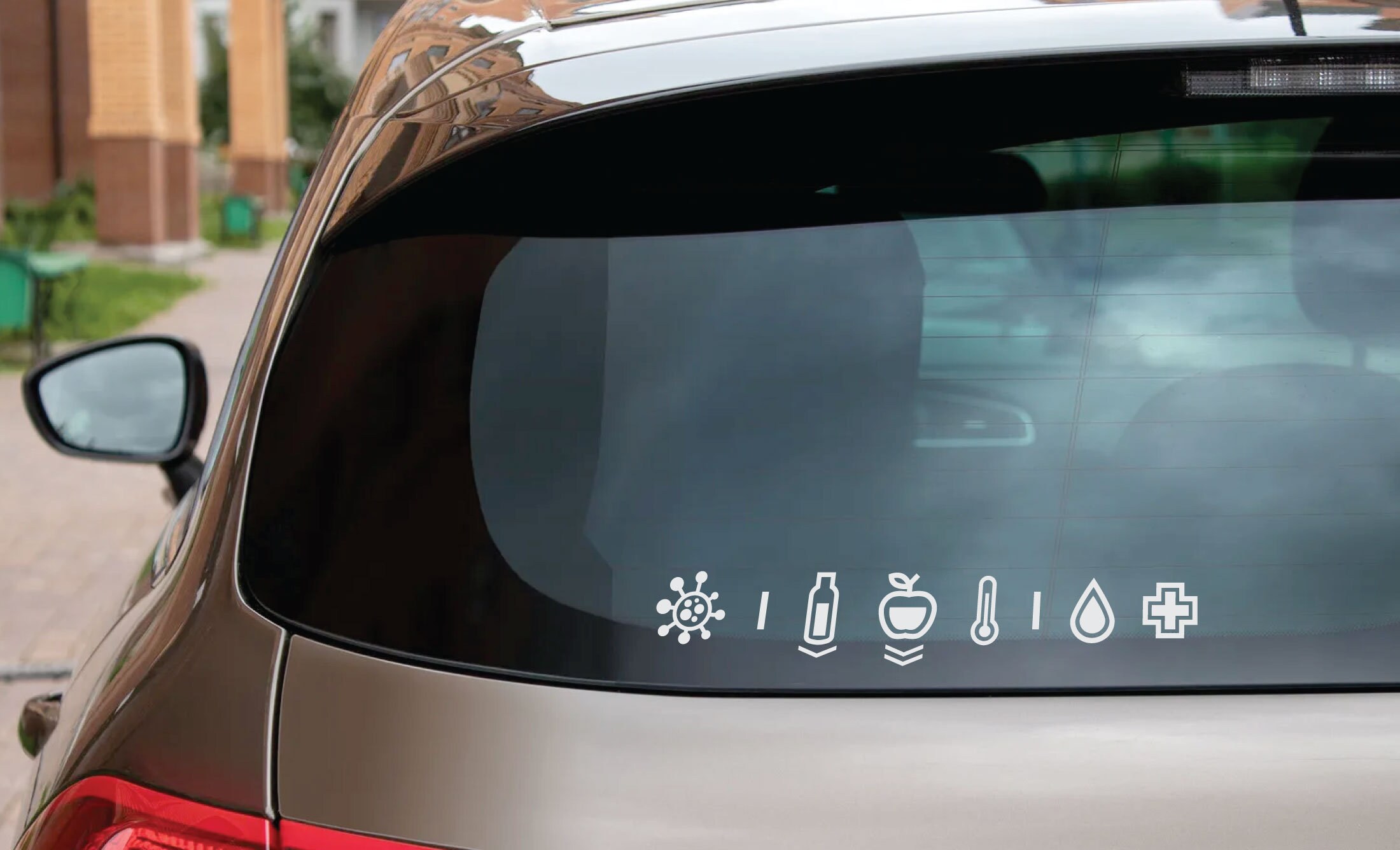 Dayz HUD with Disease Stats Digital Vector File - Etsy Australia