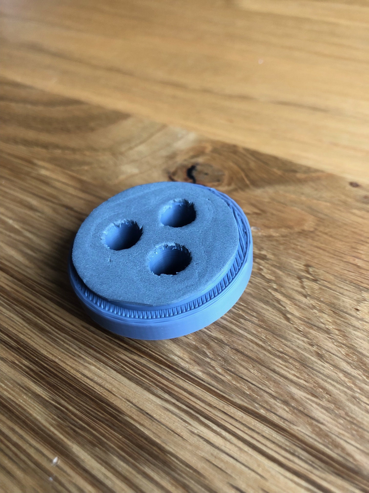 Plunger Cap for Nerf Sledgefire - Etsy