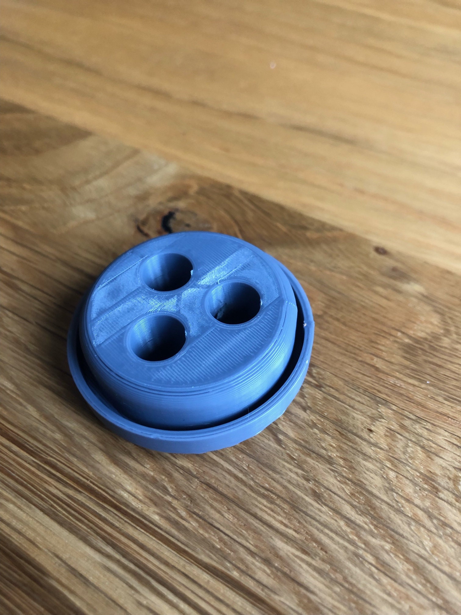 Plunger Cap for Nerf Sledgefire - Etsy