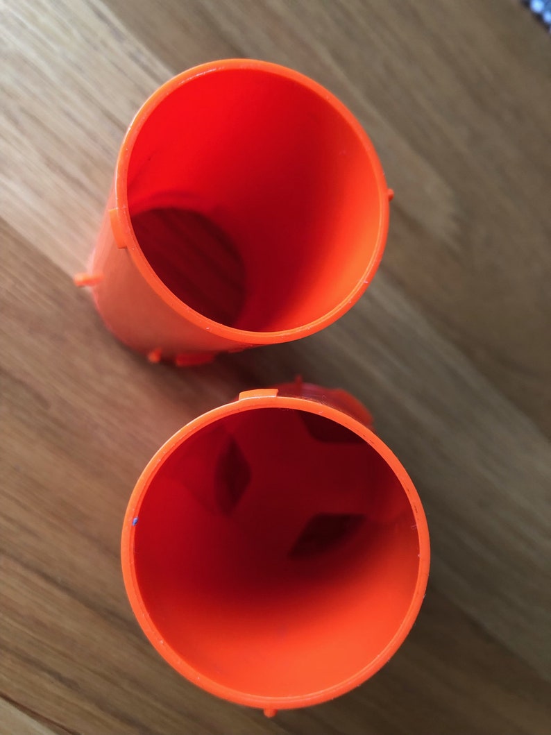 Plunger Cap for Nerf Sledgefire - Etsy