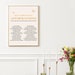 Self-worth Daily Affirmations Print, Mental Health Therapy Poster ...