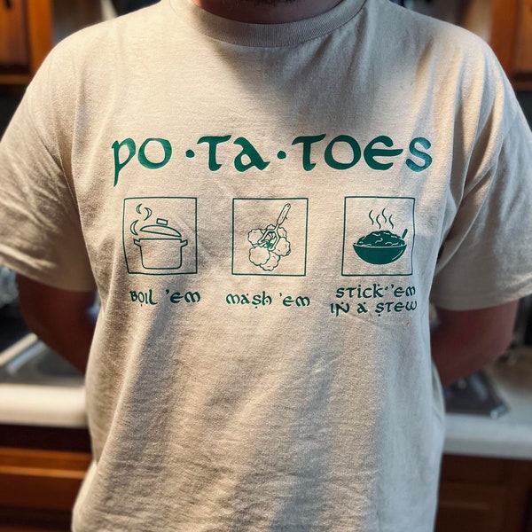 Po Ta Toes - Etsy